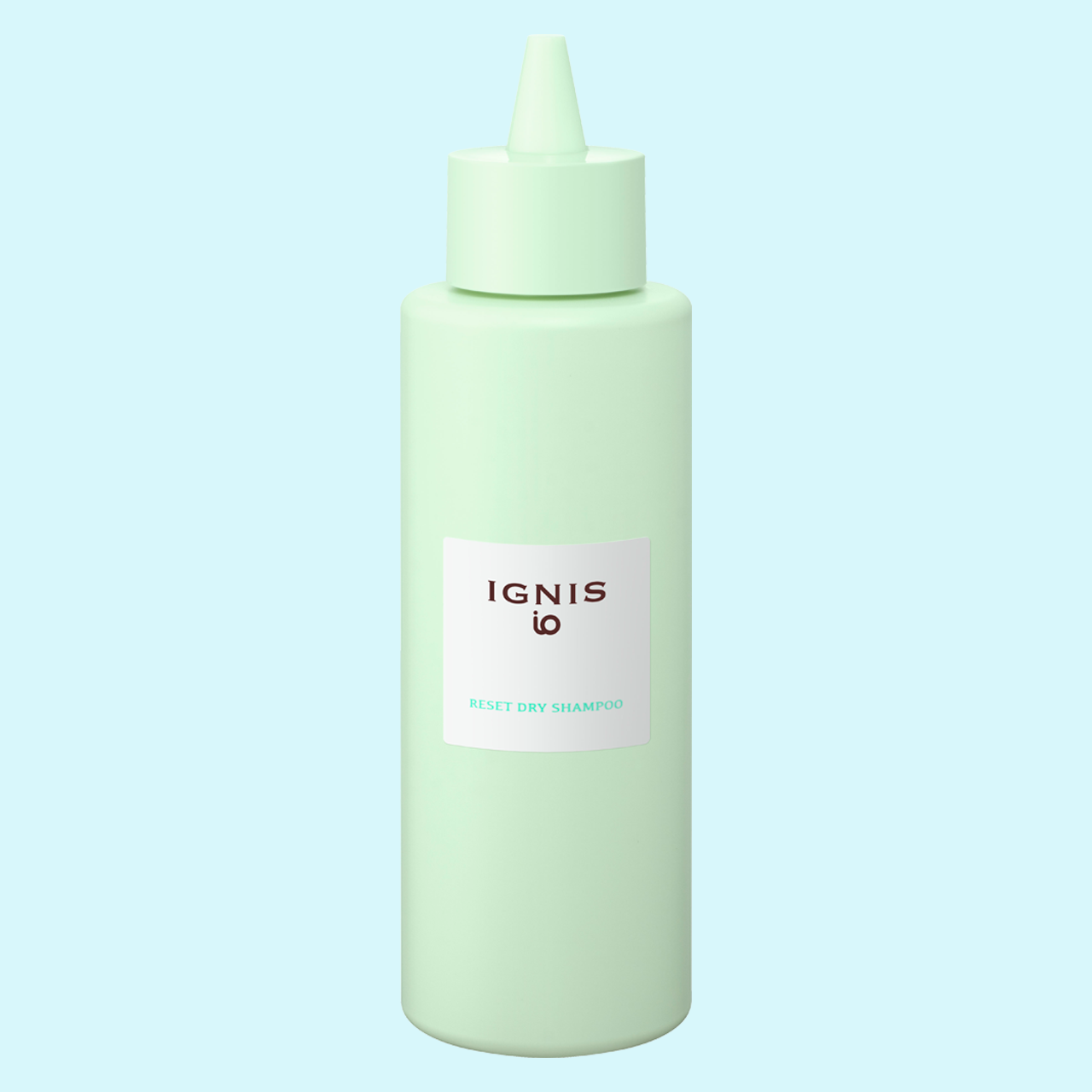 毎月10日は「イオ（iO）の日」！キレイになろう★CLEAN大作戦〈FOR HAIR〉 | IGNIS iO （イグニス イオ）公式サイト